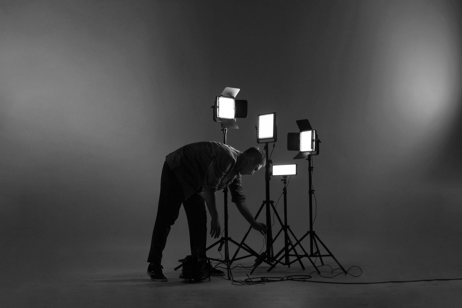 Basics of Lighting for Photography and Video: A Beginner's Guide