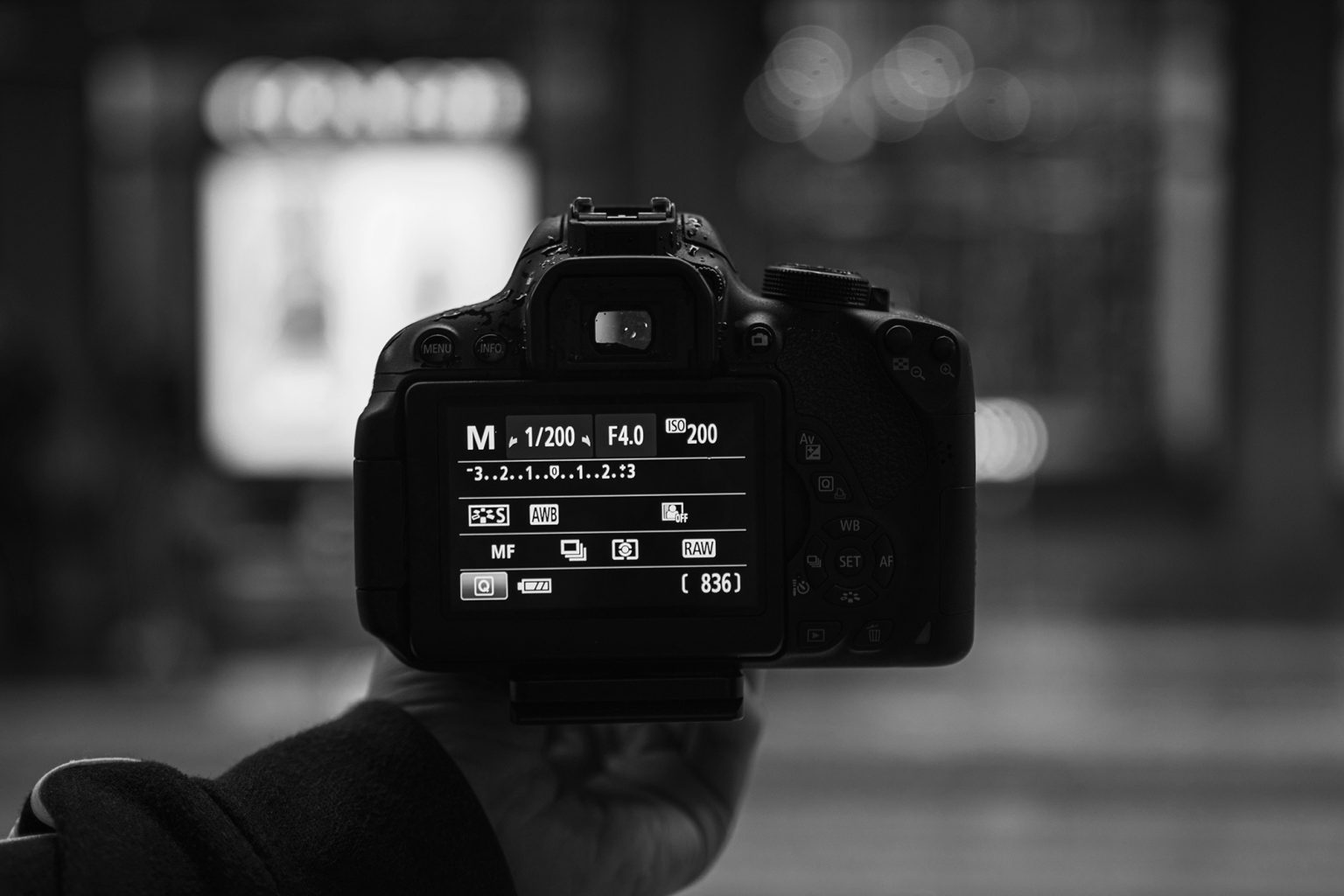 Common Exposure Mistakes (and How to Fix Them)