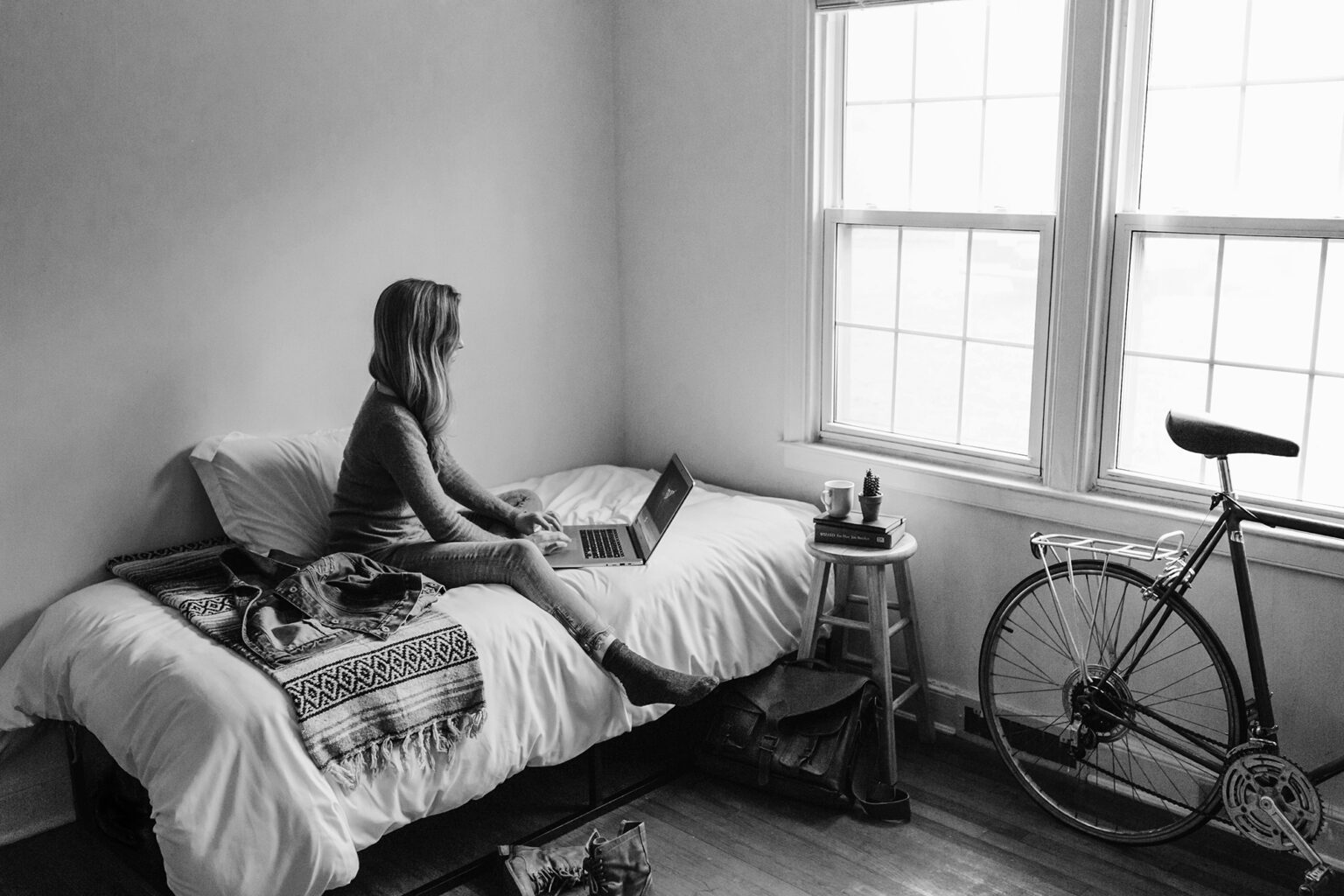 How to Use Window Light for Portraits, Products, and Video