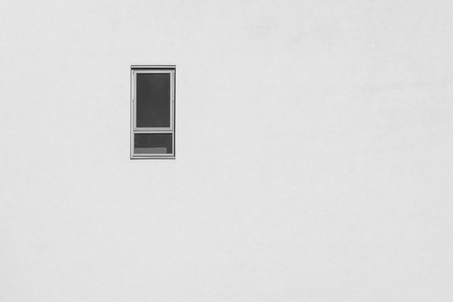 Negative Space in Photography and Video: How Less Creates More