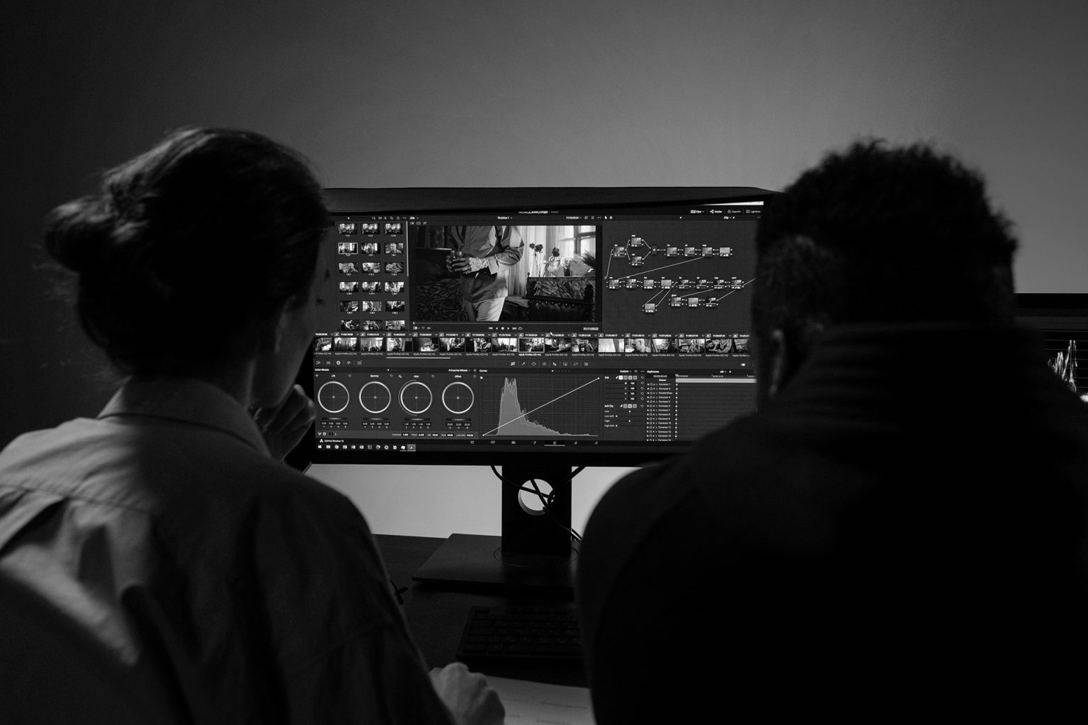 Video Editing Basics for Beginners: Essential Settings Explained