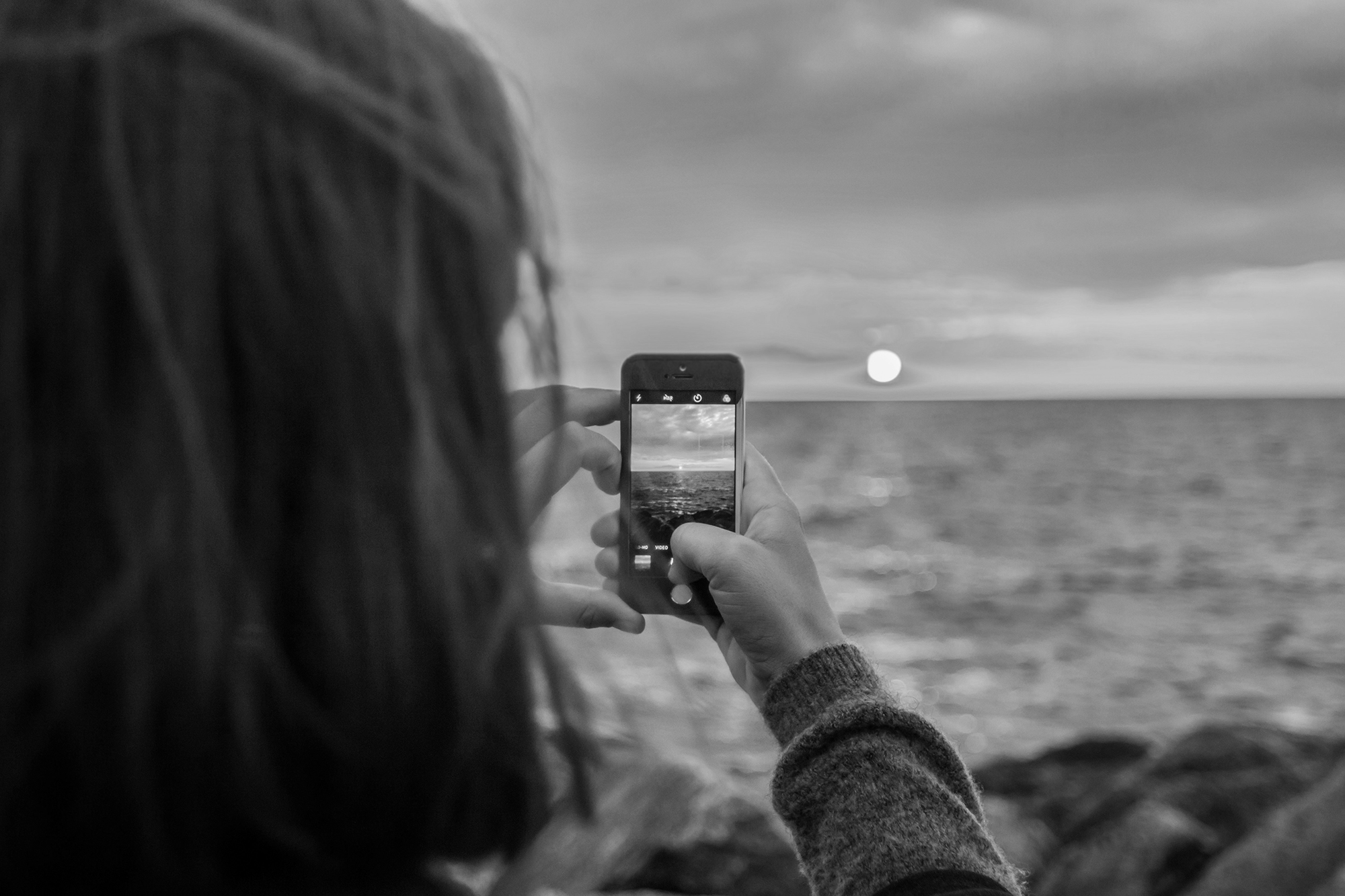 What Is Composition in Photography and Video? (Beginner's Guide)